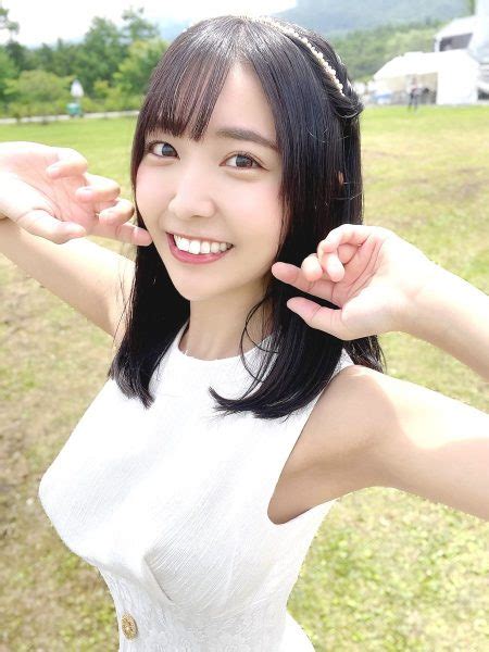 2i2・天羽希純「感じさせてあげるよ」、脇見せノースリーブで夏をお届け！ Wwsチャンネル