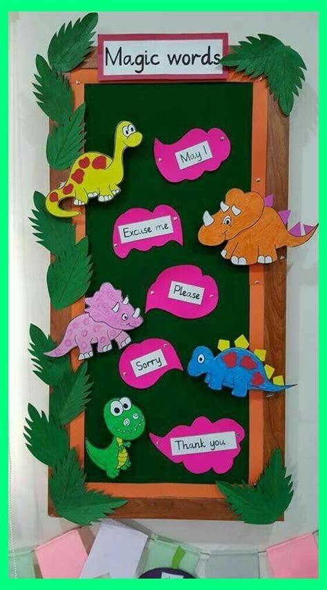 Nursery Class Teaching Ideas