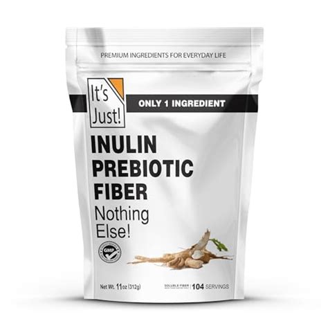Best Inulin Supplement In 2026 Utoptens