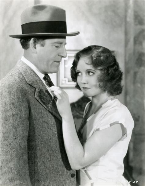 30 Vintage Photos Of Nancy Carroll During The Filming Of ‘the Devils