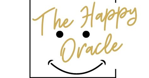 The Happy Oracle Gurgaon About Me