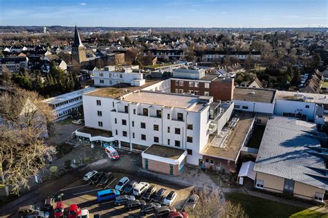 Langenfeld Notdienstpraxis Schließt Zum 30 November