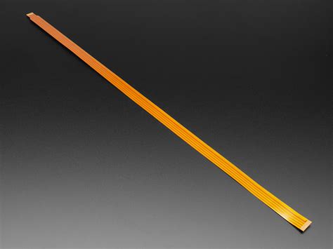 Raspberry Pi 5 FPC Camera Cable 22 Pin 0 5mm To 15 Pin 1mm 500mm Long Buy In Australia