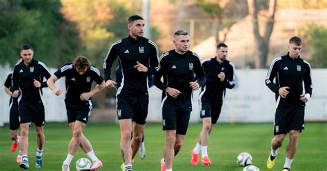 Грузія Україна — де і коли дивитись онлайн футбол — розклад прямих