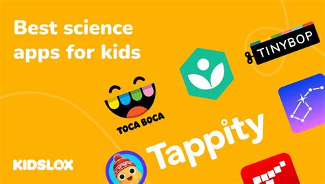 Science Books App At George Buttenshaw Blog