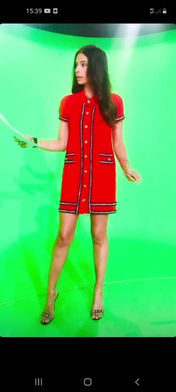 TATIANA SILVA Feet AZNudeFeet