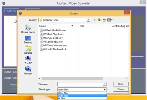 Convert Any Audio Files To Other Format Mp Ac Wma Wav Ra Rm Ram Mid Ogg Online For Free