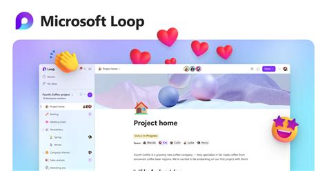 Microsoft Loop