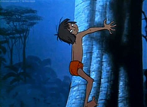 Jungle Book Disney Gif Find Share On Giphy