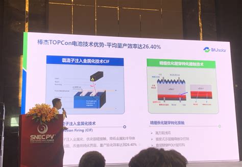 盖锡咨询 13日snec会议笔记 Snec2024前沿技术大会 晶硅太阳能电池与辅材针对n型电池的结构迭代和模拟分析 盖锡新能源