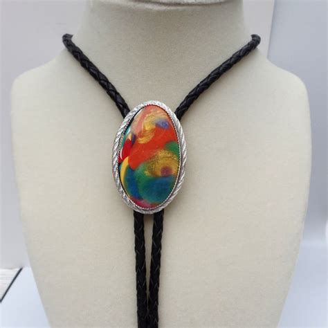 Glass Sphere 160 Fiber Optic Glass Red White And Blue Highly