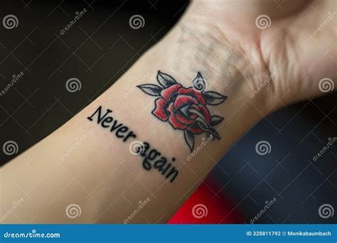 3d Man Text Try Again Royalty Free Cartoon 49570394