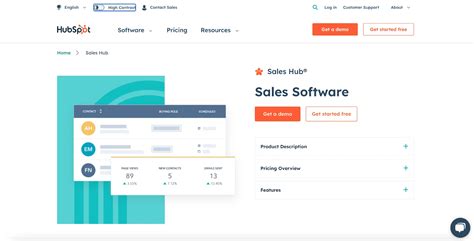 Top 9 Crm Tools For Saas Companies Buying Guide