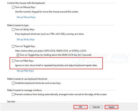 [solved] Wireless Keyboard Lagging On Windows Driver Easy