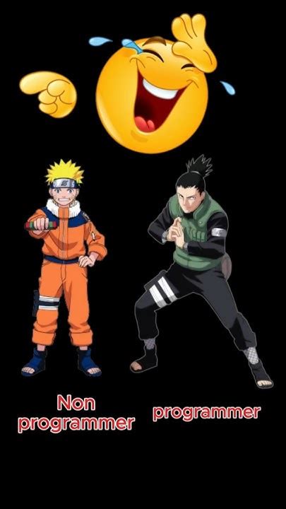 Programmer Vs Non Programmer Jokes 🤣🤣 Shorts Programmer Programmerjokes Youtube