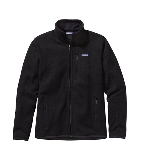 Patagonia Mens Better Sweater Full Zip 25527 Pcl Corporatewear Ltd
