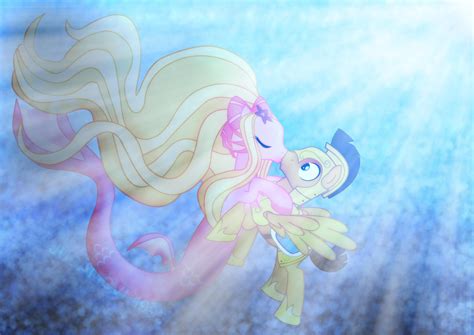 Aglaope Kisses Flash Sentry By Jucamovi1992 On Deviantart