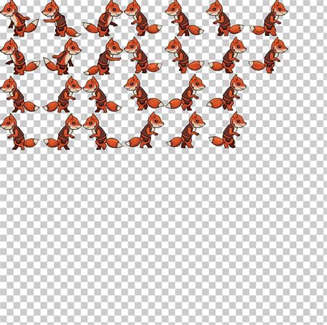 sprite animation 2d computer graphics video game development png