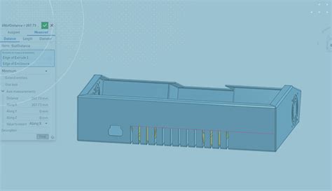 Tech Tip Using Driven Variables In Onshape