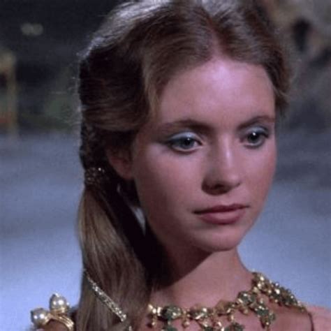 Rate Young Vs Old Judi Bowker R Vindictaratecelebs