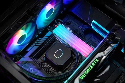 引领推动8000mhz内存条普及光威神策系列ddr5 知乎