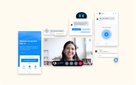 Realtime Messaging Everywhere