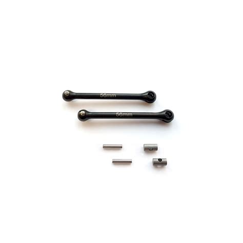 LAB C SL STEEL REAR SWING SHAFT CVD KIT
