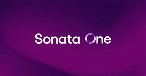 User Support Sonata One