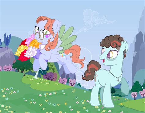 Mlp Ocs By Kimchayounie On Deviantart