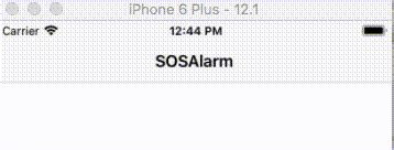 How To Make Uiimageview Blink Flash Animation Infinite