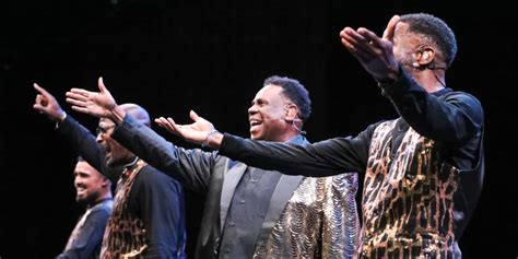Westcoast Black Theatre Troupe Shines During International Black