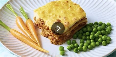 Iddsi Recipe Series Delicious Meals Adapted Across Levels 4 To 7