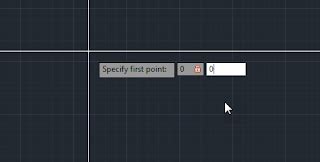 How To Draw Line Di AutoCAD