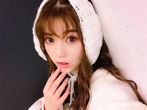 ちゃんえな中野恵那 On Twitter モコモコ♡♡