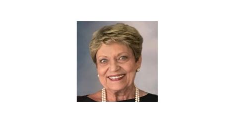 J Suzy Aubin Obituary 2023 Keller Tx Lucas Funeral Home Keller