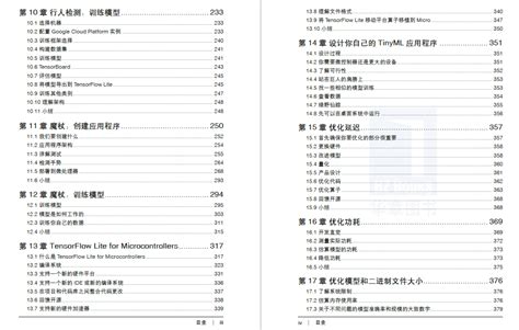 书籍推荐《基于tensorflow Lite在arduino和超低功耗微控制器上部署机器学习》 极术社区 连接开发者与智能计算生态