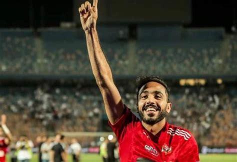 مستقبل كهربا يُحدد موقف الأهلي من التعاقد مع مهاجم جديد كورة بلس