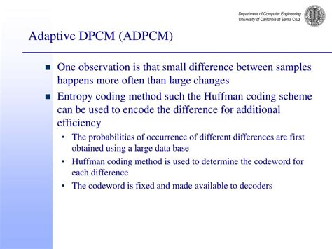 Ppt Data Compression 2 Powerpoint Presentation Free Download Id629873