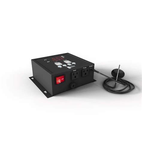 Electric Brewery Controllers To Fit Onto Your All In One Brewing