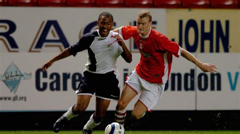 Radwan Hamed Ex Footballer Wins Case Against Tottenham After Heart