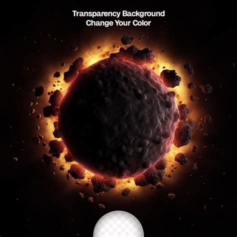 Exploded Planet Psd 4 000 High Quality Free Psd Templates For Download
