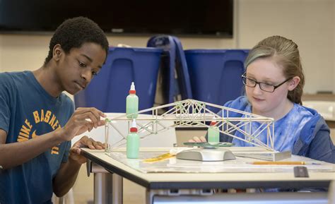 Science Technology Engineering And Mathematics Education