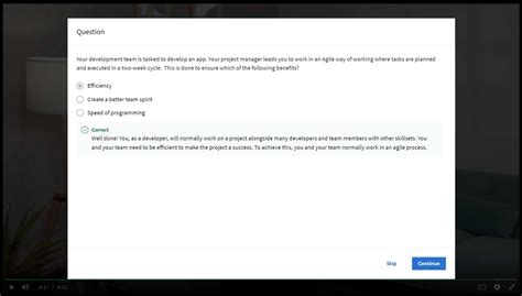 Review Of Courseras Meta Ios Developer Professional Certificate E