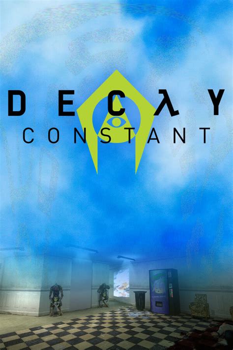 Decay Constant Pcgamingwiki Pcgw Bugs Fixes Crashes Mods Guides