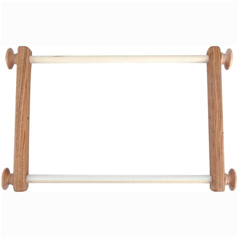 12 Scroll Frame Set Ez Stitch 683496100128