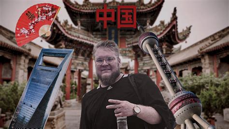 КИТАЙ ЧАСТЬ 2 Youtube