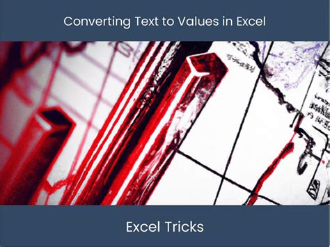 convert text to values in excel boost your efficiency excel