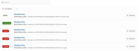 Oracle Apex 232 Workflows A First Look Philipp Hartenfeller