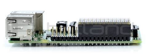 Rs485 Shield V3 To Raspberry Pi 32 B Botland Robotic Shop