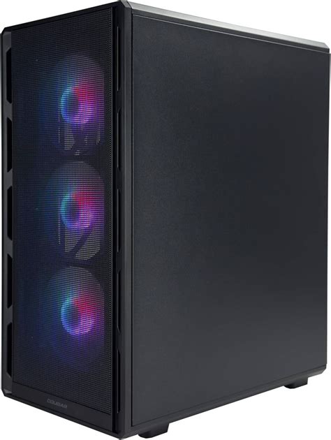 Overkill Gaming Pc Intel Core Ultra 5 225f 10c10t Nvidia Rtx 5060